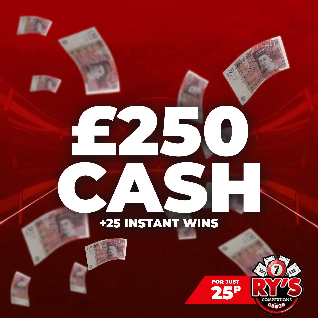 Competitions - Ry's Competitions