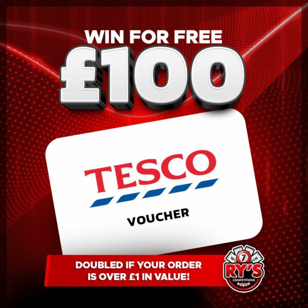 Competition Entry Lists Archive - Ry's Competitions